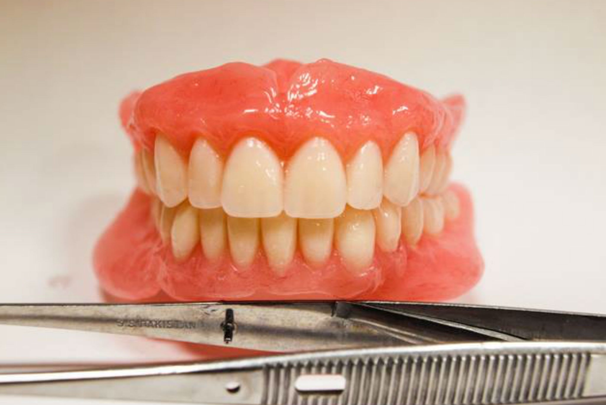 Precision Dentures - Alex Hupka Denturist - Richmond BC